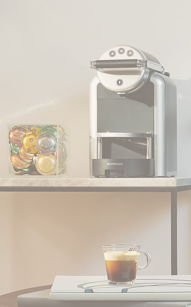 Nespresso Professional Coffee & Machines | Nespresso Professional