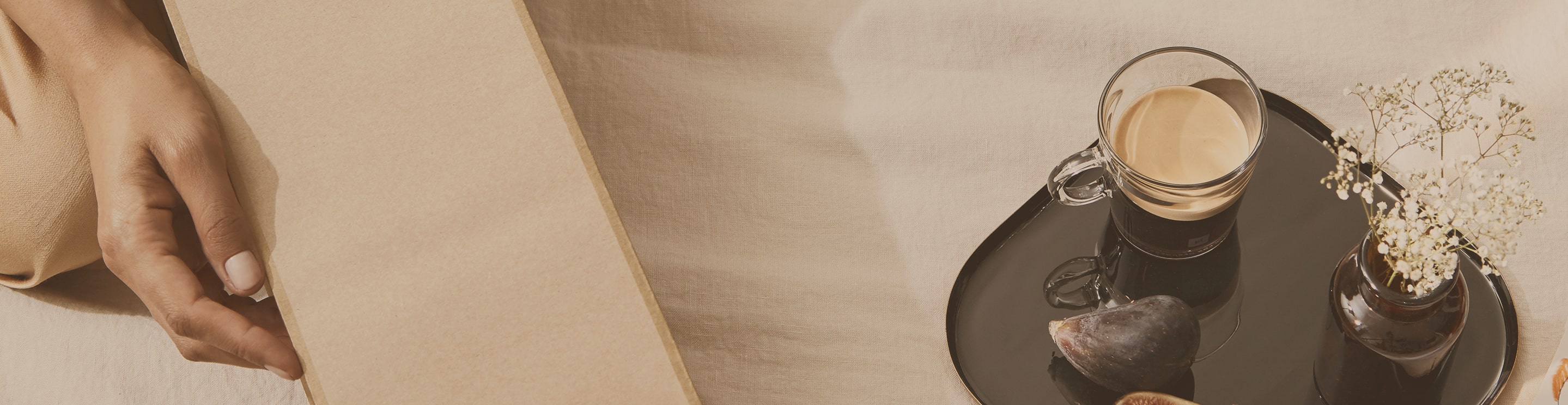 RELOVE | Refurbished Machines | Nespresso™ Romania