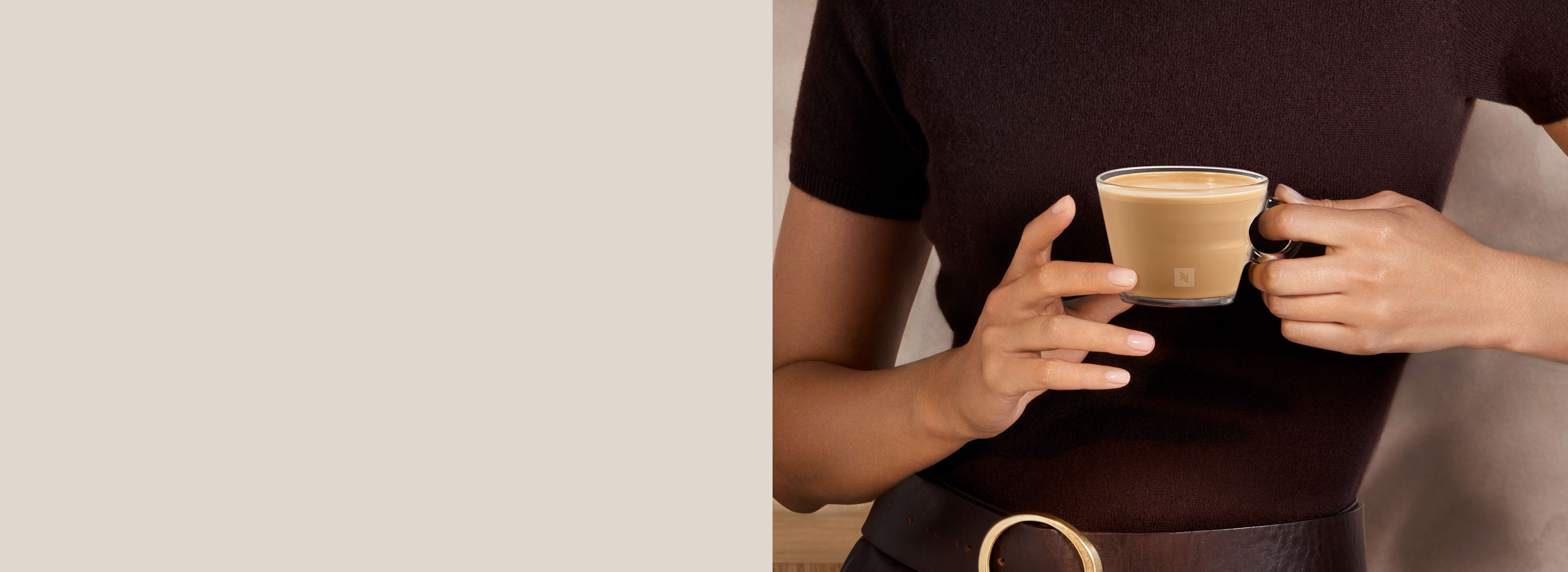 Commercial Coffee Machines | Nespresso Professional Australia