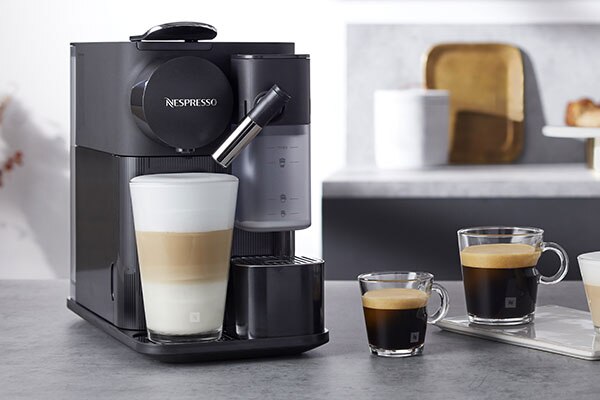 Discover Nespresso Blogs