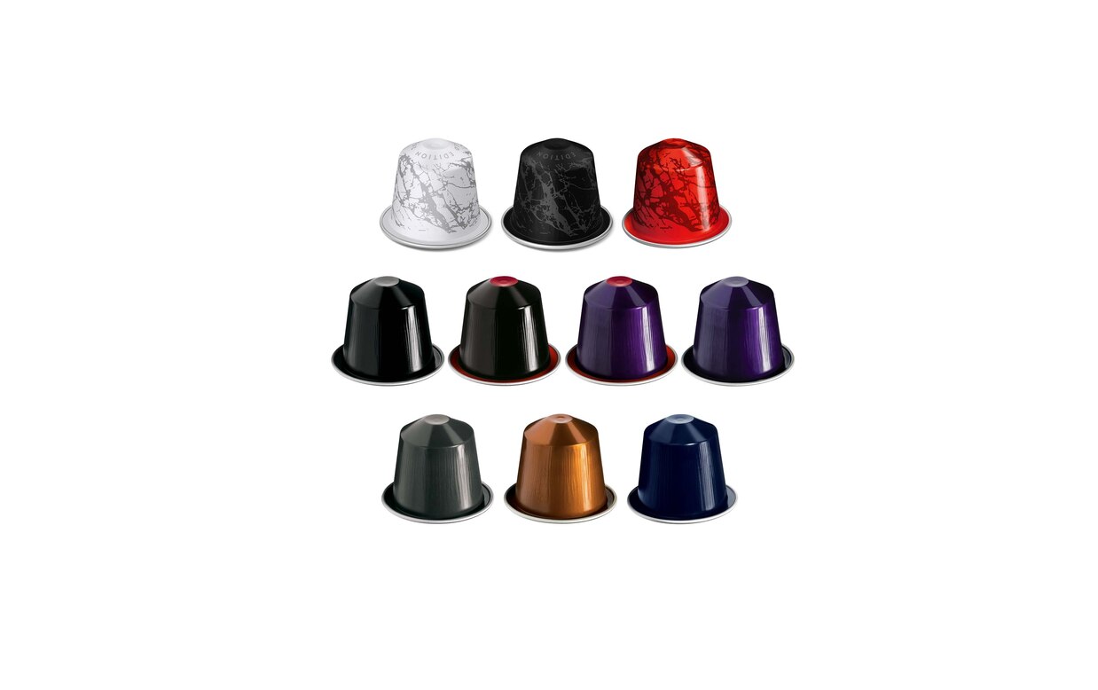 Nespresso Caffeine Content: A Brief Guide To Nespresso Pods, 42% OFF
