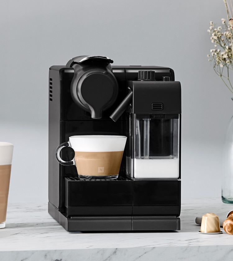 Nespresso Lattissima Coffee Machine Review 2021 | atelier-yuwa.ciao.jp