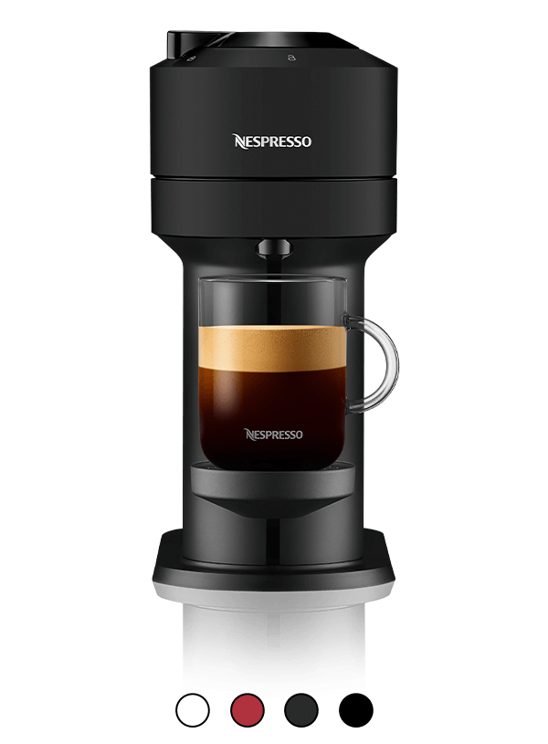 Vertuo Coffee Machines | Cafe Style Coffee at Home | Nespresso NZ