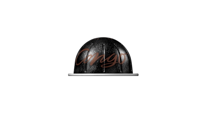 Kahawa Ya Congo Organic | Café biologique Vertuo | Nespresso