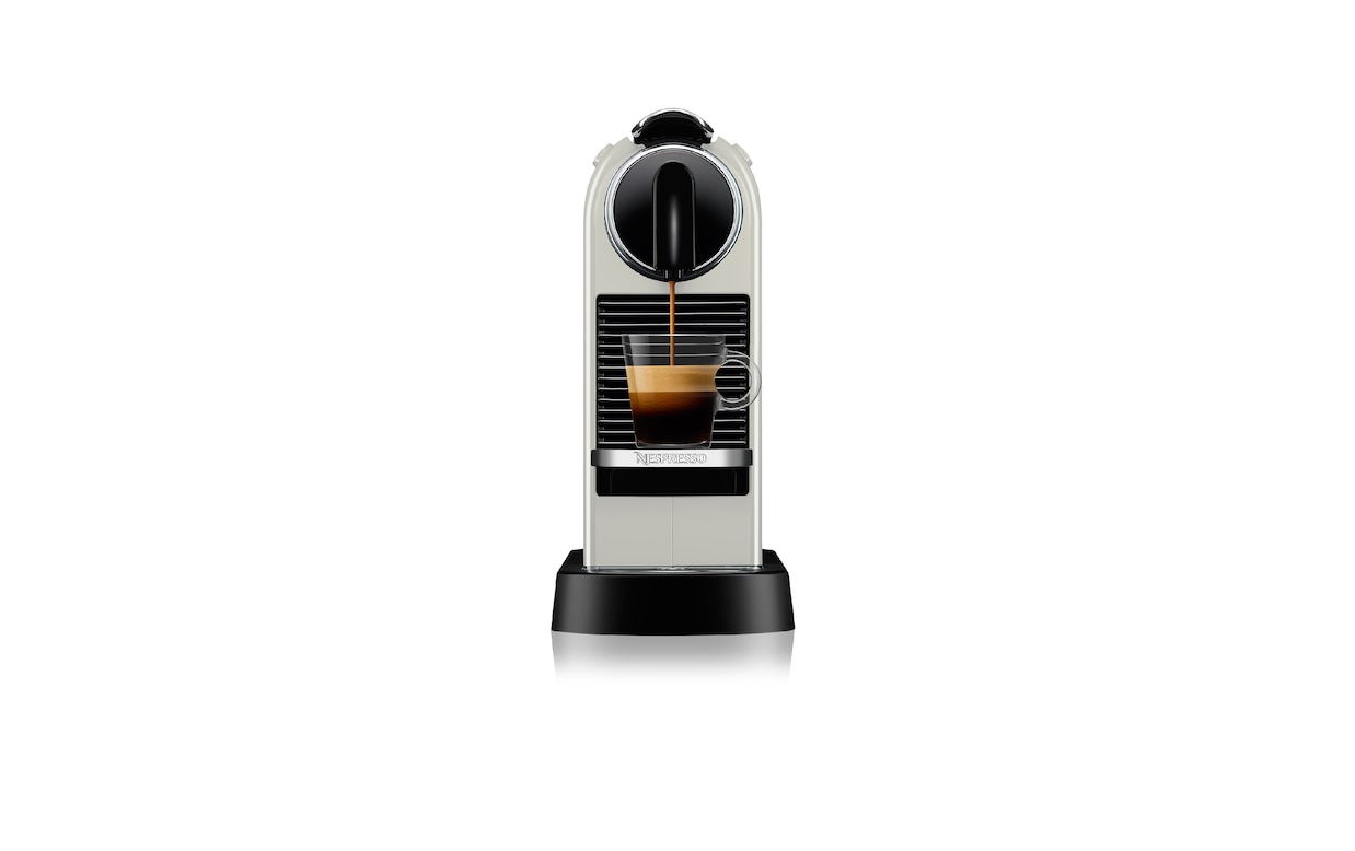 Nespresso Citiz D112 White Offers Discount | www.oceanproperty.co.th