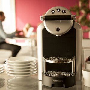 Zenius Coffee Machine Offers | Nespresso Pro UK