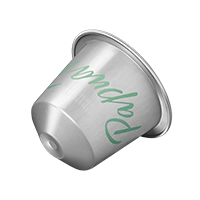 Aged Sumatra | 工藝之源 | Nespresso 香港