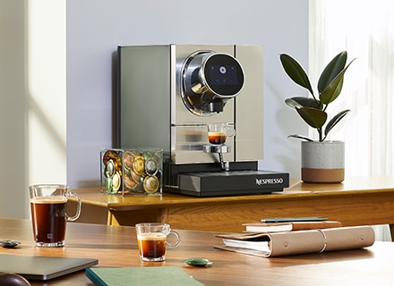 News | Nespresso Korea