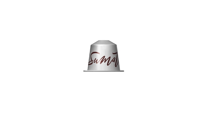Nespresso Aged Sumatra | Original Coffee Pods | Nespresso MY