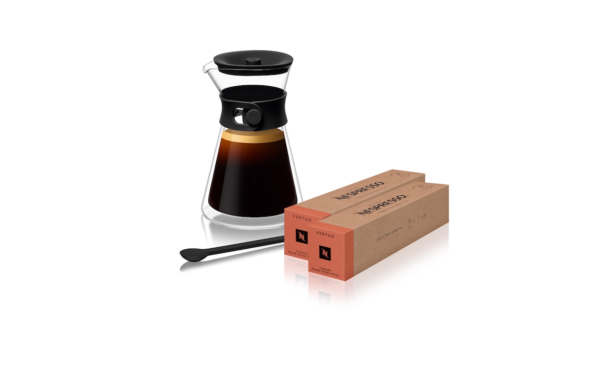 Nespresso Duo | atelier-yuwa.ciao.jp