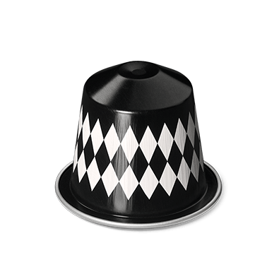 Paris Espresso Coffee Capsules | Nespresso Canada