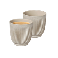 Nespresso Husk Coffee Mug Set | Loop Collection | Nespresso™ Italy