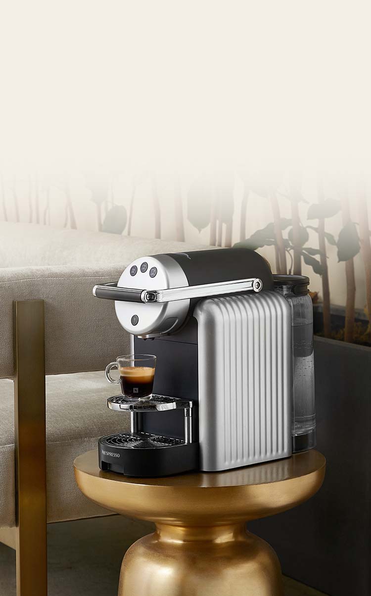 Nespresso Machines