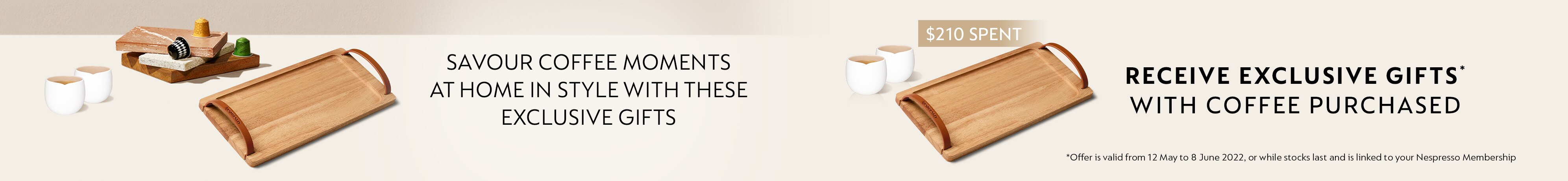 Volluto Decaffeinato: Coffee Capsules | Decaf Coffee | Nespresso SG