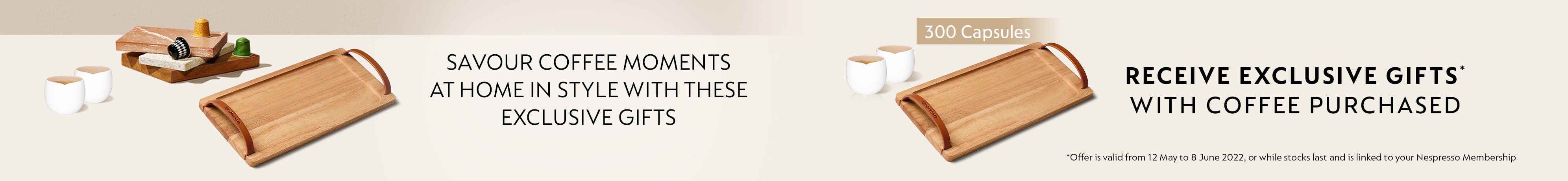 Volluto Decaffeinato: Coffee Capsules | Decaf Coffee | Nespresso SG