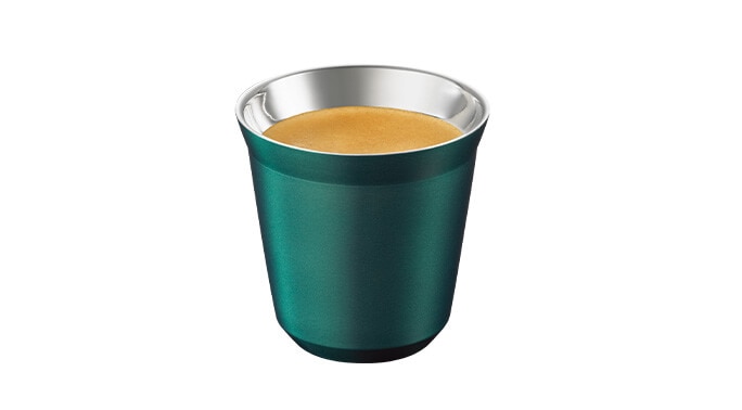Pixie Lungo Cup, Stockholm | Nespresso