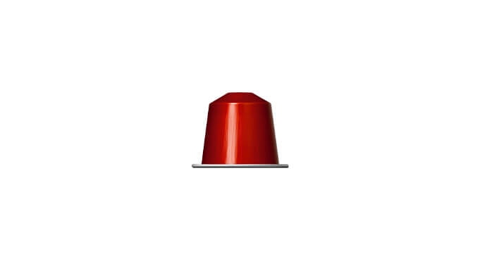 Ispirazione Napoli | Café Intenso | Nespresso