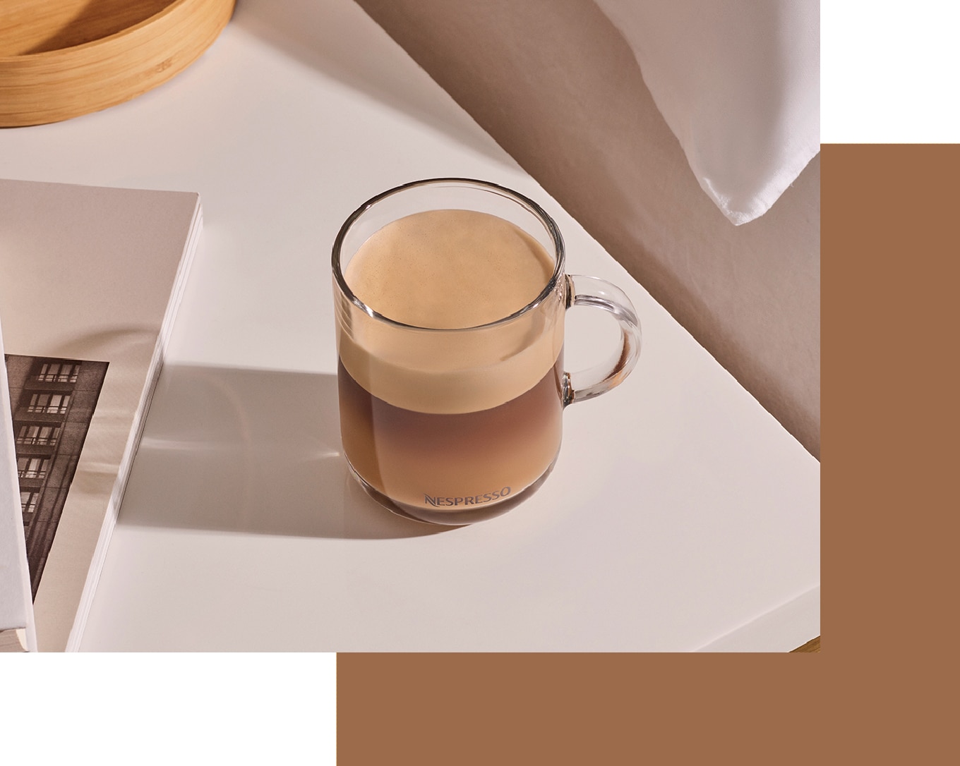 Set tazze caffè Vertuo Mug | Nespresso