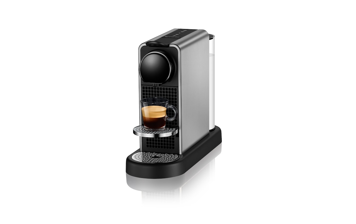 @jukic2k (Kristina Jurkic) - Love Nespresso🤍 - Benable
