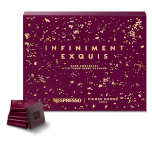 Collection Festive Nespresso x Pierre Hermé | Nespresso