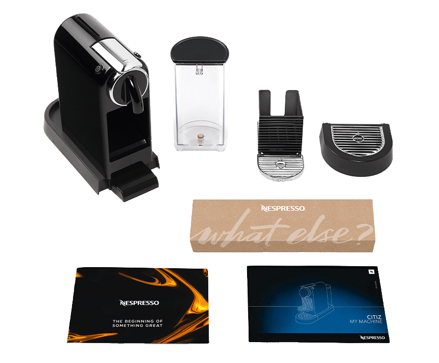 Nespresso Citiz Solo | atelier-yuwa.ciao.jp