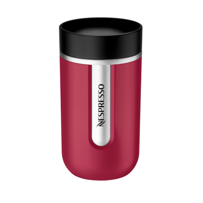 Silver Nespresso Vertuo Plus Coffee Machine | Nespresso UK