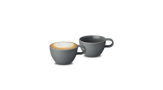 Barista Cappuccino Coffee Cup Small | Nespresso ™ UK