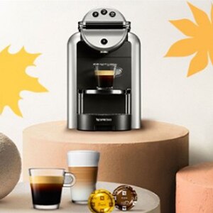 Coffee Machine Subscription | Nespresso Pro UK