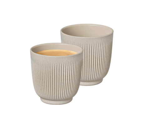 Loop Collection Lungo Set | Koffiekopjes | Nespresso