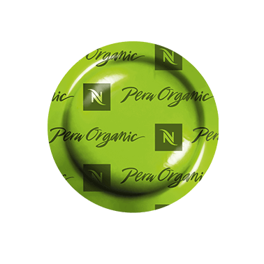 Origin Peru | Origin Coffee Pod | Nespresso Professional MY