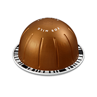 Bianco Doppio | Nespresso™ ประเทศไทย