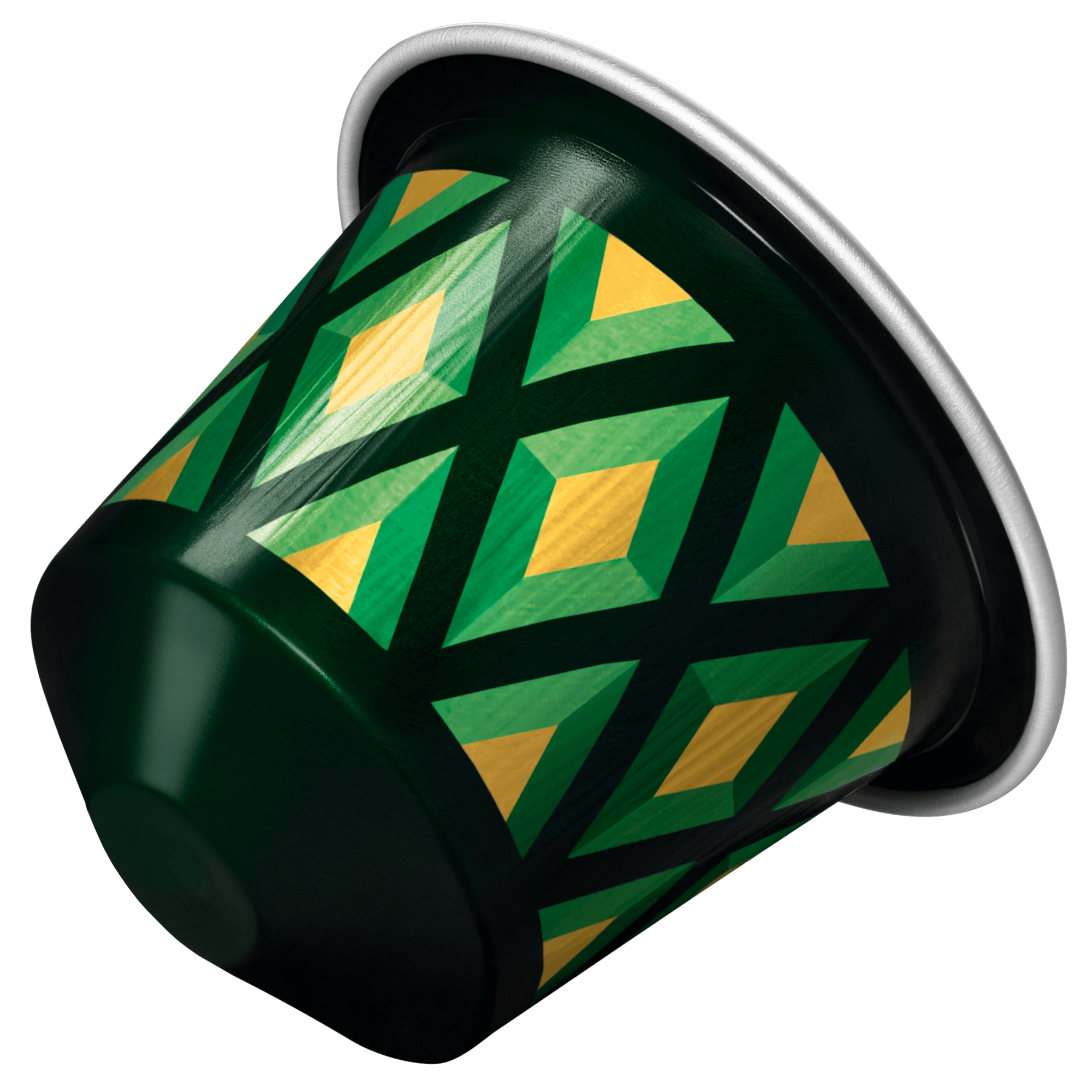 Capsulas Milano Intenso | Ispirazione Italiana | Nespresso