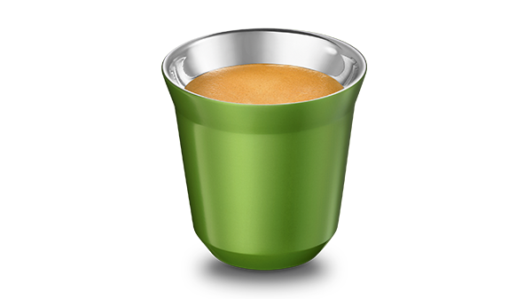 Rio de Janeiro Espresso Cup | Pixie Collection | Nespresso™ AU