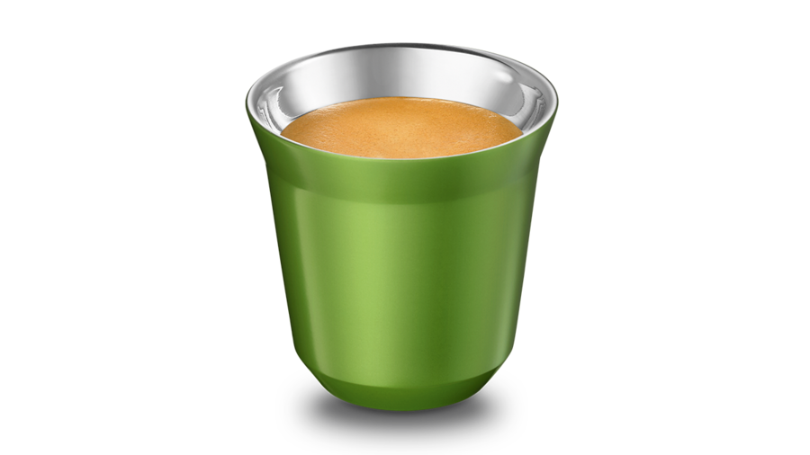 Nespresso Pixie Colours