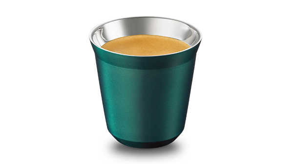 Pixie Lungo Cup, Stockholm - Nespresso AU