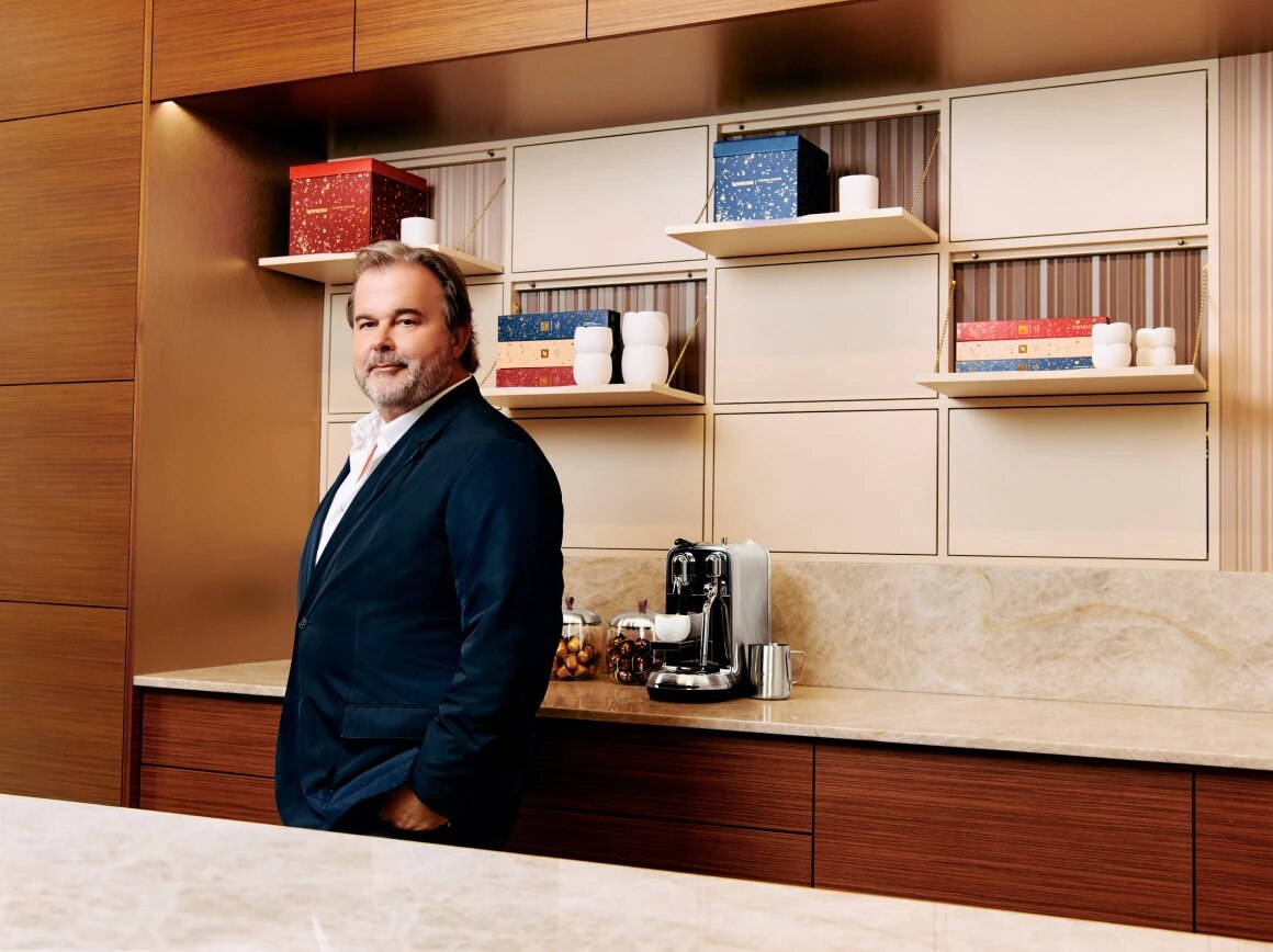 Exceptional coffee and reliable machines | Nespresso