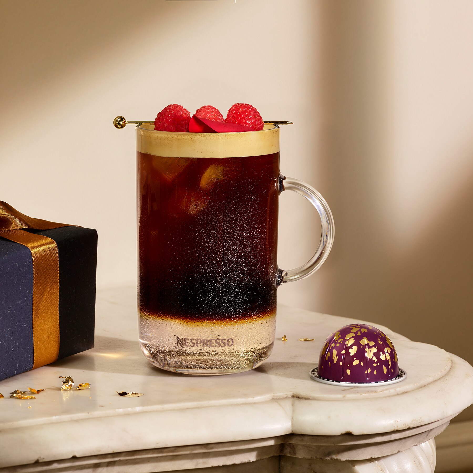 Coffee Recipes: Coffee Drinks, Desserts and Dishes | Nespresso™ SG