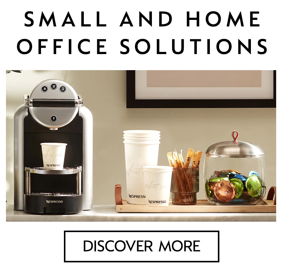 Professional Coffee Machine Repairs & Assistance | Nespresso™ Pro