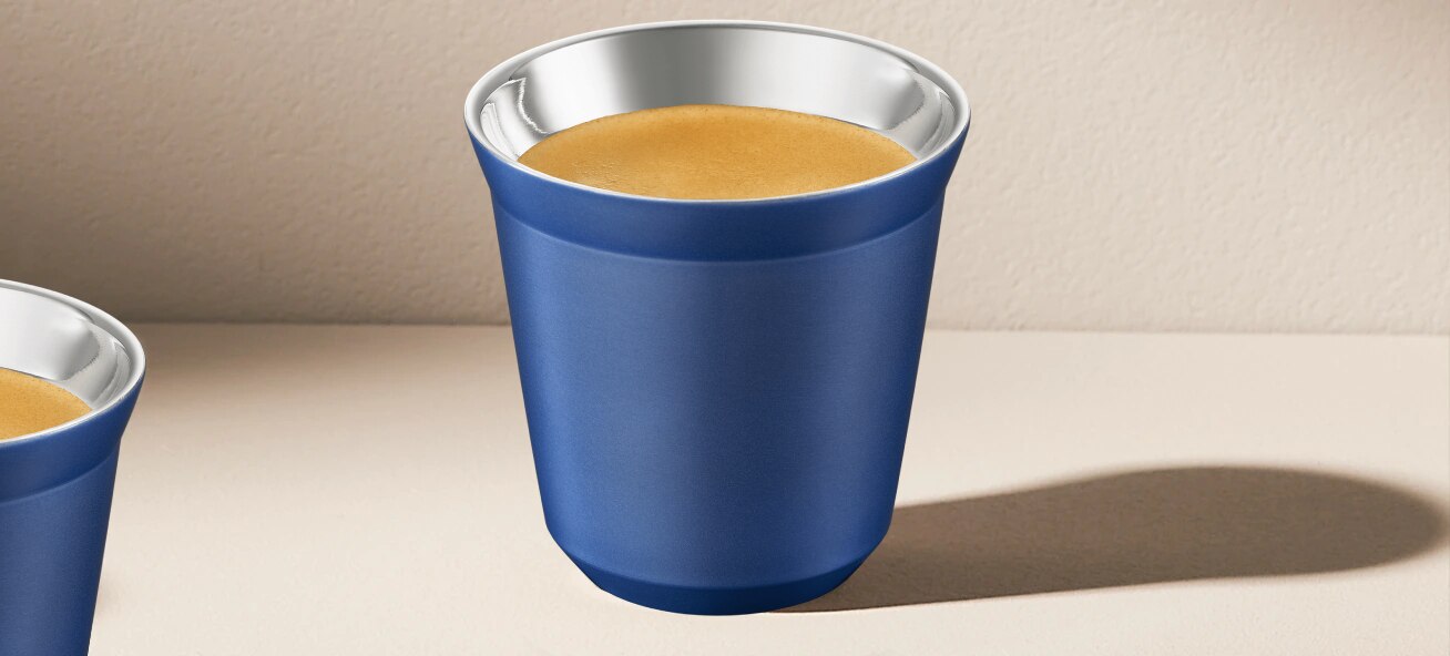 Tokyo Lungo Pixie Cup | Accessories | Nespresso Brazil