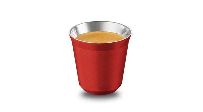 Pixie Lungo, Shanghai | Nespresso Türkiye