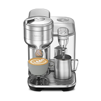 Momento 120 | Professional Coffee Machines | Nespresso Pro Canada
