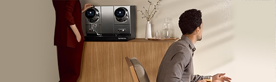 Nespresso France | Nespresso