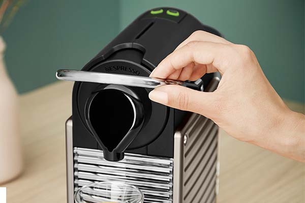 Starter Guide To Using Coffee Machine with Pods | Nespresso MY