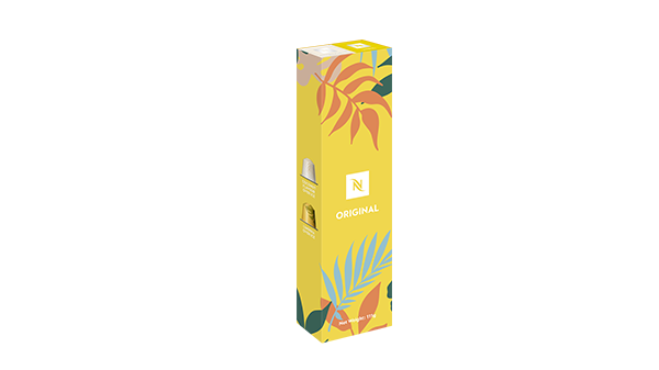 Original Summer Duo Pack - Nespresso ™ Australia