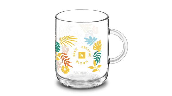 Coffee Mug Brew Breathe Bloom - Coffee Accessories - Nespresso ™ Australia
