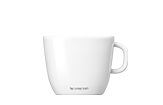 Lume Pro Cappuccino Coffee Cups Set | Nespresso Canada