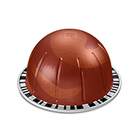 Buy Roasted Hazelnut - Vertuo Flavoured Coffee - Nespresso MY