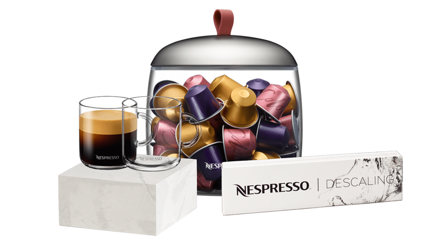 Original Starter Pack Nespresso | atelier-yuwa.ciao.jp