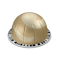 Sweet Vanilla | Barista Creations | Nespresso