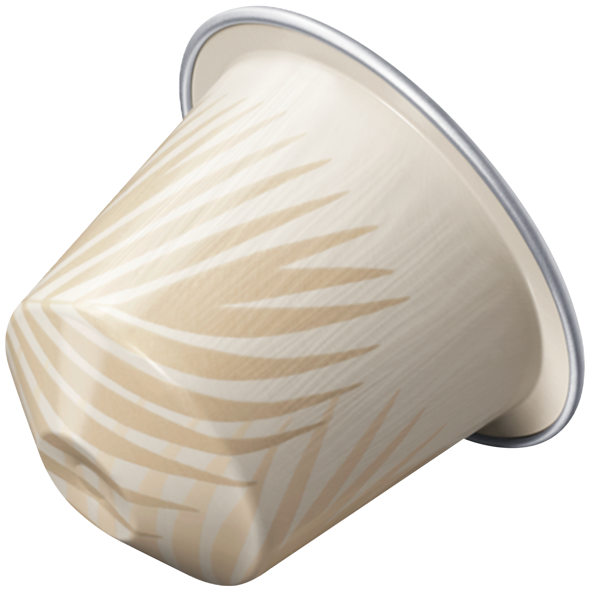 Coconut Flavour Over Ice Coffee Pods | Barista Creations | Nespresso™ NZ